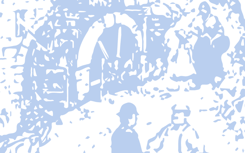 Welcome - Sheffield Family History Society