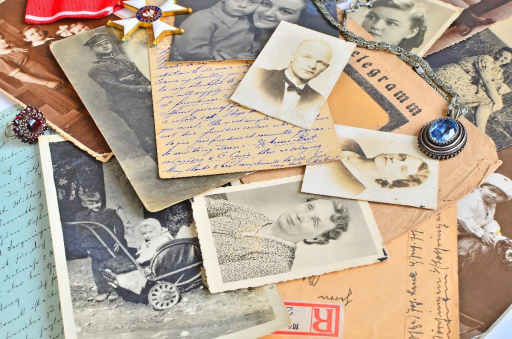 Welcome - Sheffield Family History Society