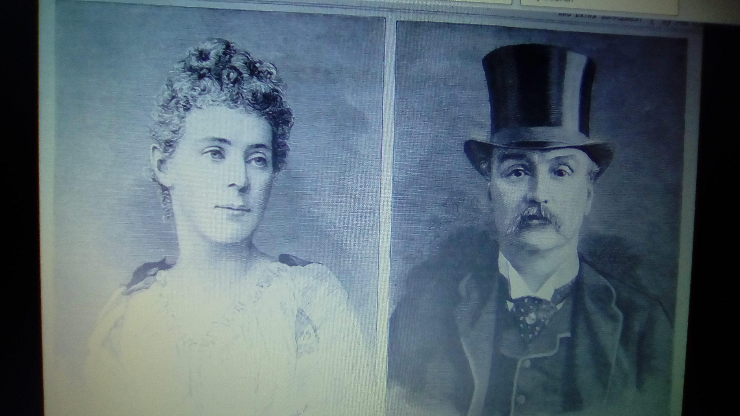 The Maybrick Murder - Sheffield Family History Society