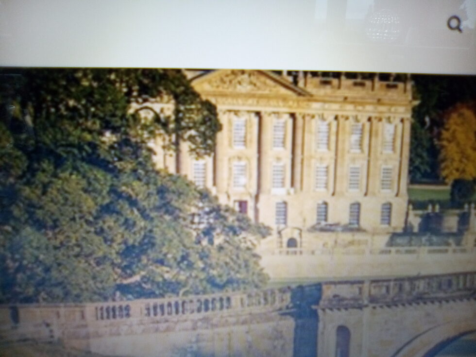 The Rise of the Cavendish Dynasty - Sheffield Family History Society